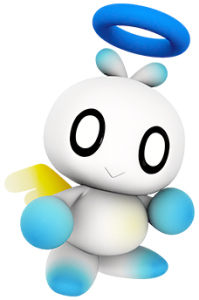 0787. 英雄查欧/Hero Chao/ヒーローチャオ - 任天堂明星大乱斗特别版全命魂介绍